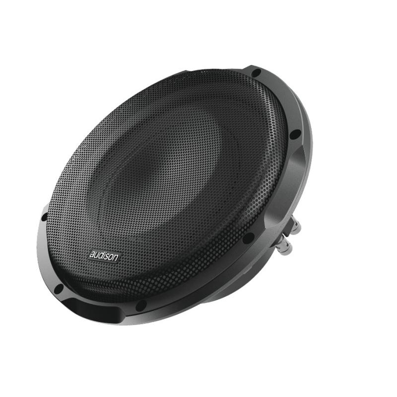 Audison Prima APS 10 D | Car Audio Specialist | MB Car Audio