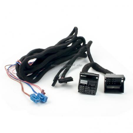 STEG Mercedes Benz DSP Pakket | Car Audio Specialist | MB Car Audio