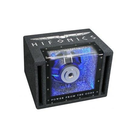 Hifonics TX8-BPi | Car Audio Specialist | MB Car Audio