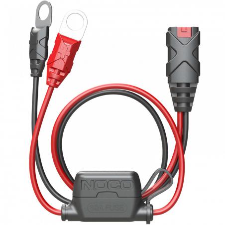 Noco Genius X-Connect XL Eyelet Terminal Connector (M10)