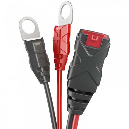 Noco Genius X-Connect XL Eyelet Terminal Connector (M10)