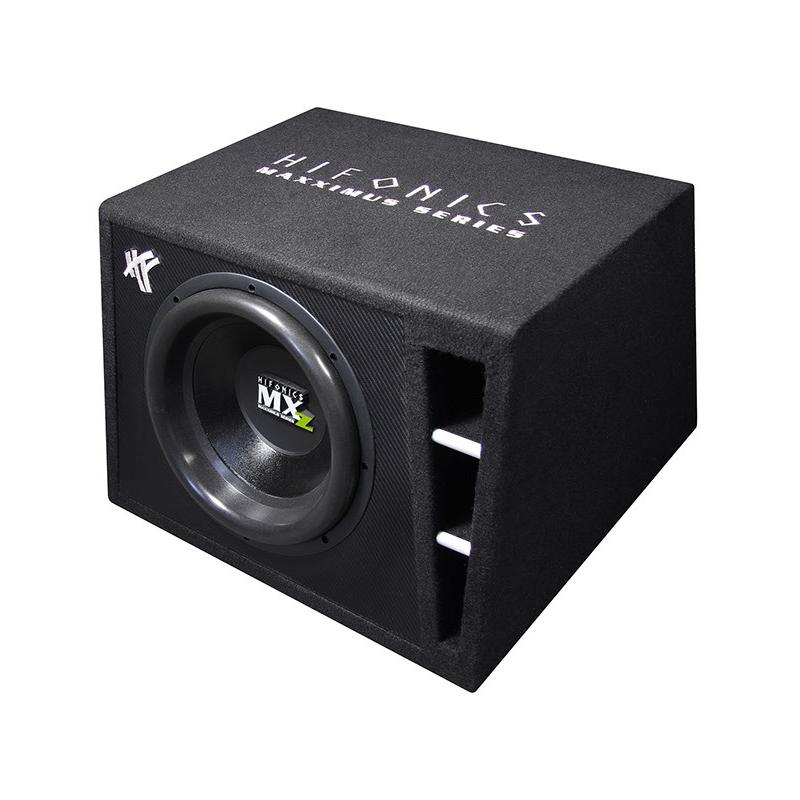 Hifonics MXZ-12R | Car Audio Specialist | MB Car Audio