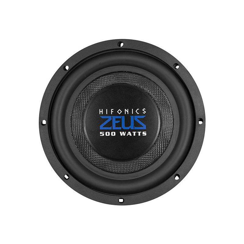 HIFONICS ZST-8D2 | Car Audio Specialist | MB Car Audio