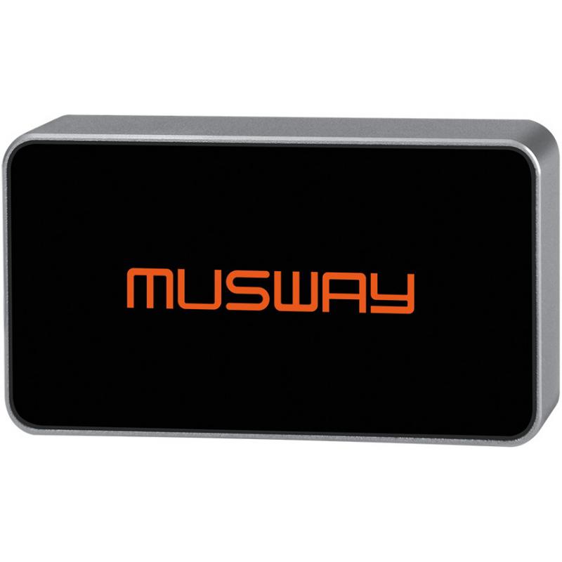 MUSWAY BTS-HD | Car Audio Specialist | MB Car Audio