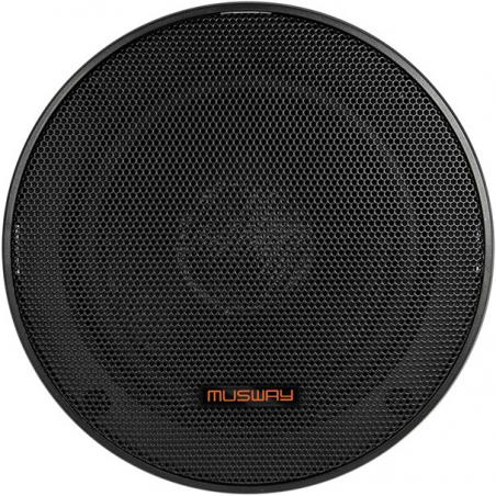 MUSWAY MQ5.2C | Car Audio Specialist | MB Car Audio