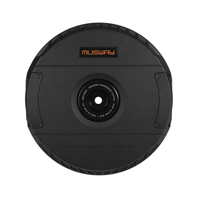 MUSWAY MW1000A | Car Audio Specialist | MB Car Audio