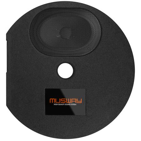 MUSWAY MW300Q