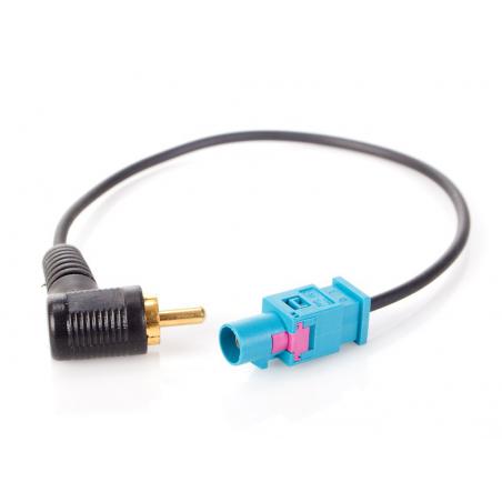 Carvision Fakra Camera Connector (002)