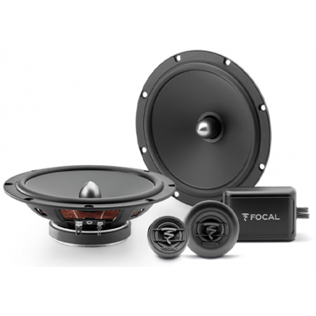 Focal ASE 165 S | Car Audio Specialist | MB Car Audio