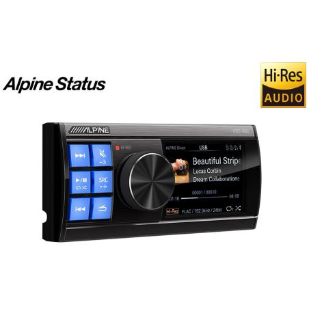 Alpine HDS-990 | Car Audio Specialist | MB Car Audio