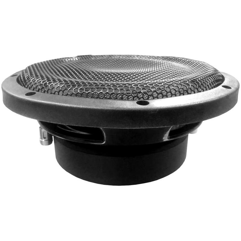 MUSWAY MGS8 | Car Audio Specialist | MB Car Audio