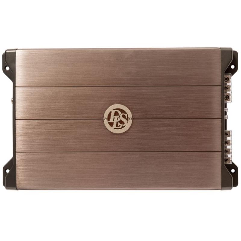 DLS P10 | Car Audio Specialist | MB Car Audio