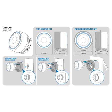 Audison DRC AC | Car Audio Specialist | MB Car Audio