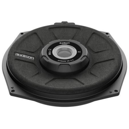 Audison Prima APBMW S8-4.2 | Car Audio Specialist | MB Car Audio
