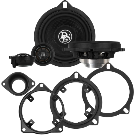 DLS Cruise CRPP-BMW1.4 | Car Audio Specialist | MB Car Audio