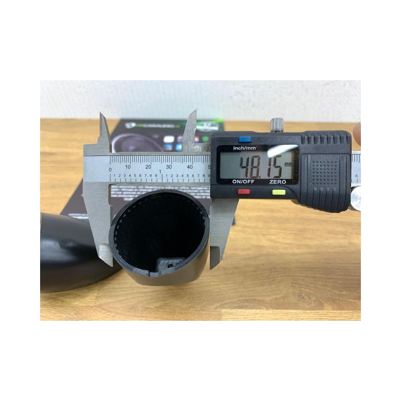 Focal Performance Tweeter Pods | Car Audio Specialist | MB Car Audio