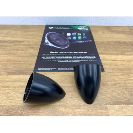 Focal Performance Tweeter Pods | Car Audio Specialist | MB Car Audio