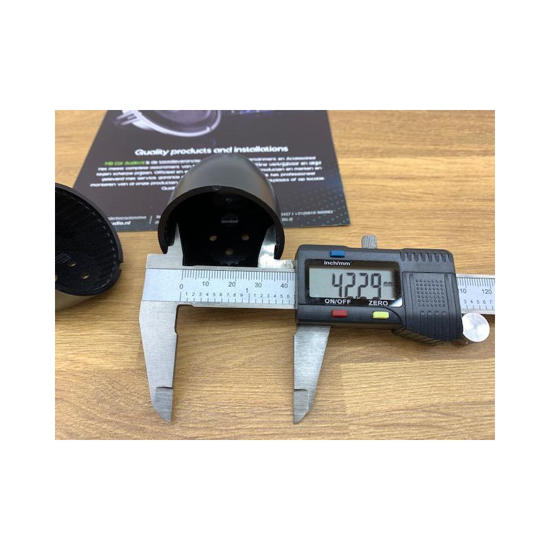 Focal Performance Tweeter Pods | Car Audio Specialist | MB Car Audio