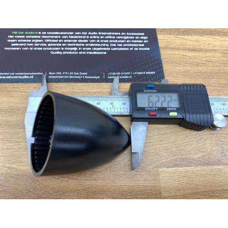 Focal Performance Tweeter Pods | Car Audio Specialist | MB Car Audio