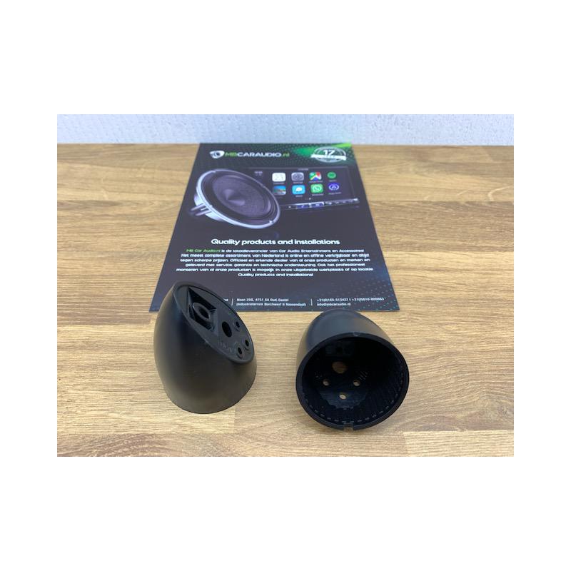 Focal Performance Tweeter Pods | Car Audio Specialist | MB Car Audio