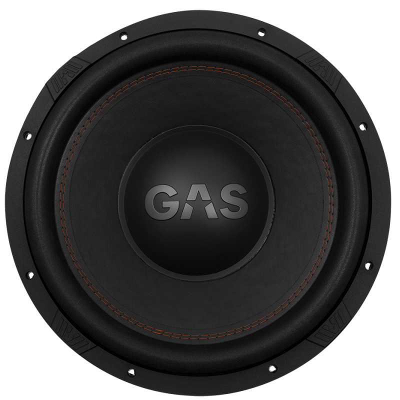 GAS Max S1-15D1 | Car Audio Specialist | MB Car Audio