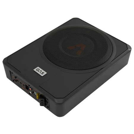 GAS Max ASB1-10 | Car Audio Specialist | MB Car Audio