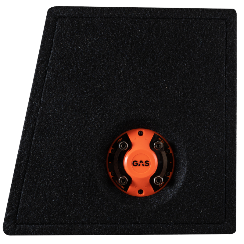 GAS Mad B2-310 | Car Audio Specialist | MB Car Audio