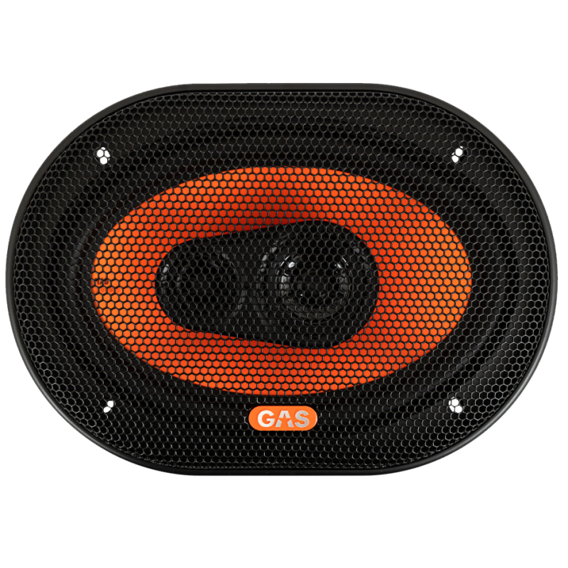 GAS Mad X2-694 | Car Audio Specialist | MB Car Audio