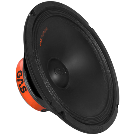 GAS Mad PM2-104 | Car Audio Specialist | MB Car Audio