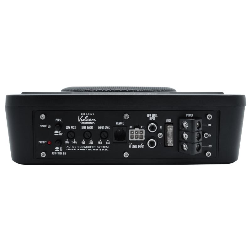 Hifonics VRX1000A | Car Audio Specialist | MB Car Audio