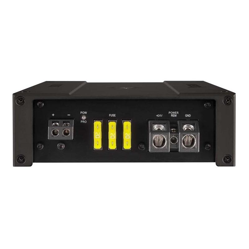 Helix M ONE X 24V Edition | Car Audio Specialist | MB Car Audio