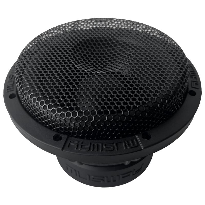 MUSWAY MG8 | Car Audio Specialist | MB Car Audio