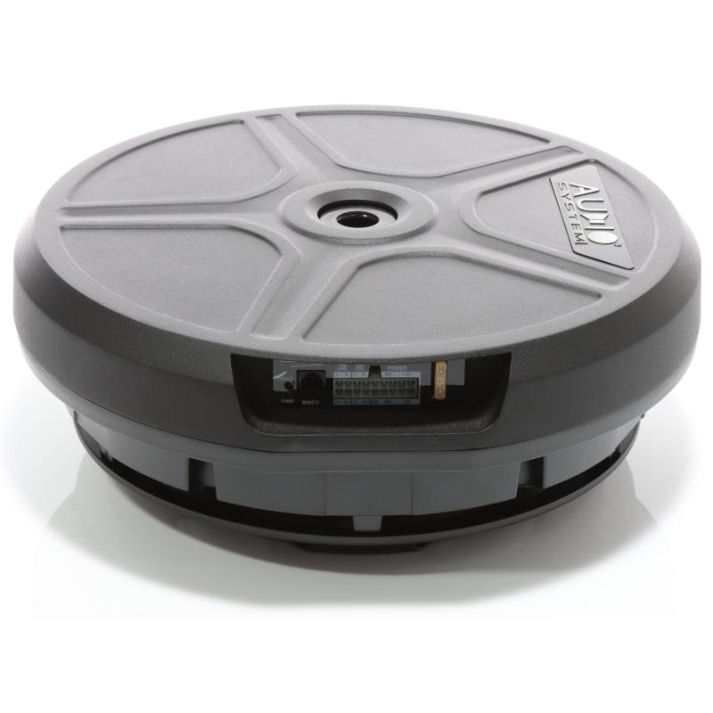 Audio System SW11 Active | Car Audio Specialist | MB Car Audio