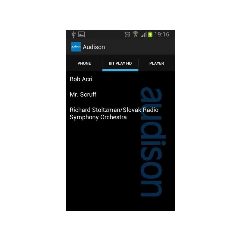 Audison Bit Play HD (SSD) | Car Audio Specialist | MB Car Audio