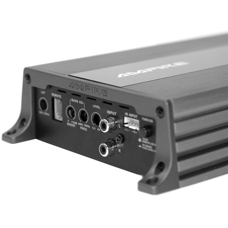 Ampire MBM 1.24V-4G (24 Volt) | Car Audio Specialist | MB Car Audio