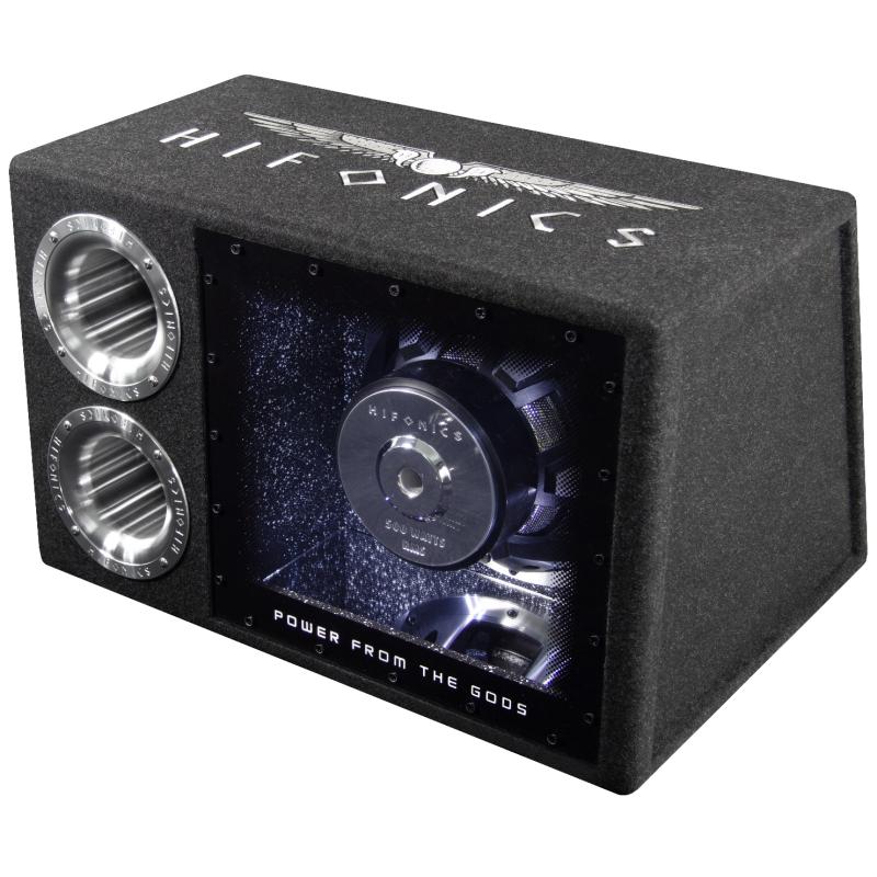 Hifonics ATL12BPS | Car Audio Specialist | MB Car Audio