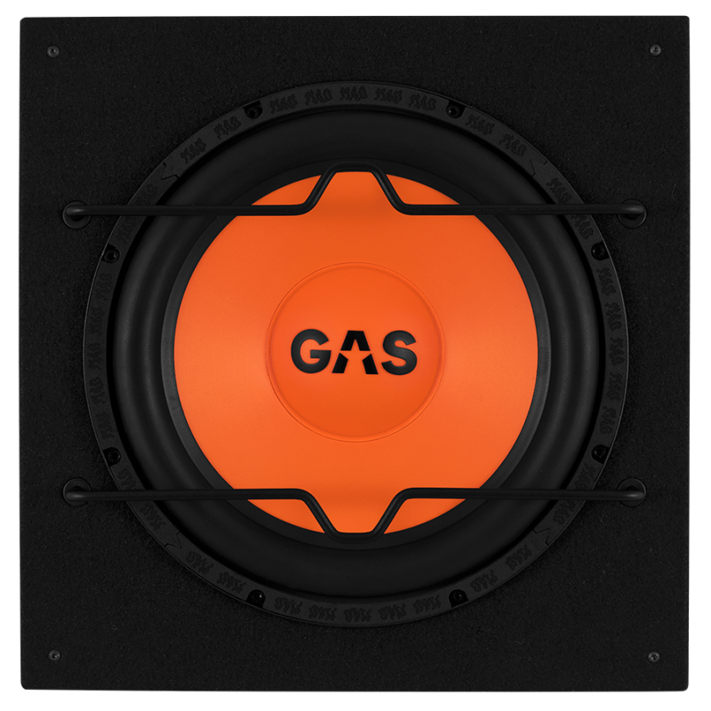 GAS Mad B1-112 | Car Audio Specialist | MB Car Audio