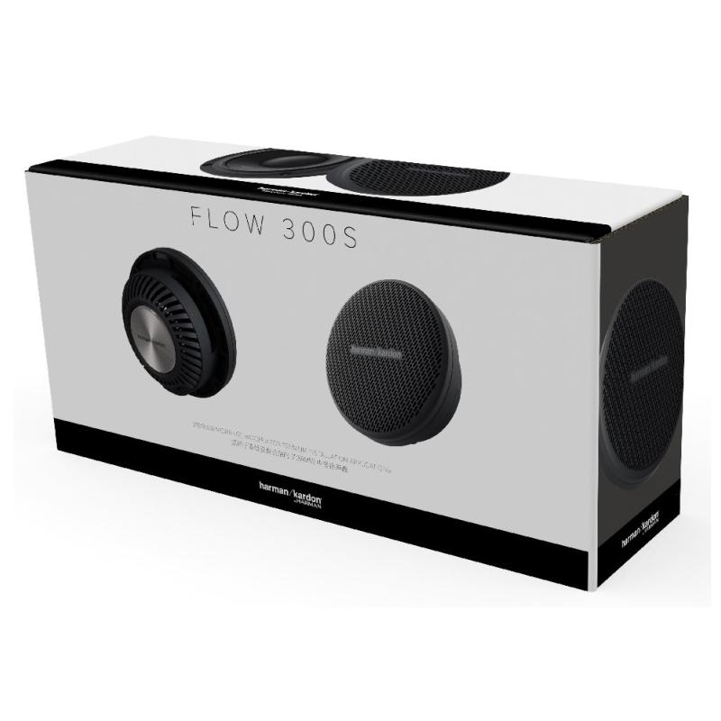 Harman/Kardon FLOW 300S | Car Audio Specialist | MB Car Audio