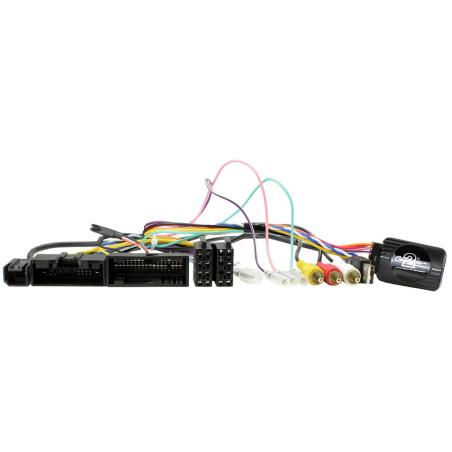 Connects2 Camera / Canbus / Stuurwielinterface Ford Ranger SYNC3 (Vanaf ...