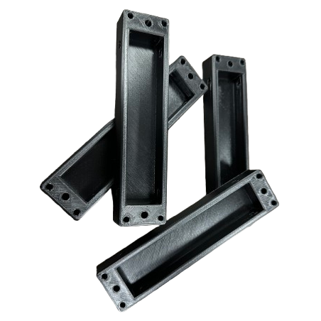 VDBA-3D Montagebracket Ventilator 120 MM | Car Audio Specialist | MB ...