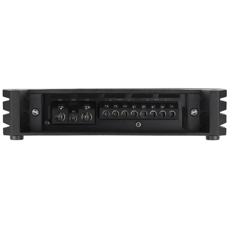 Hifonics Mercury 4/800 EVO | Car Audio Specialist | MB Car Audio